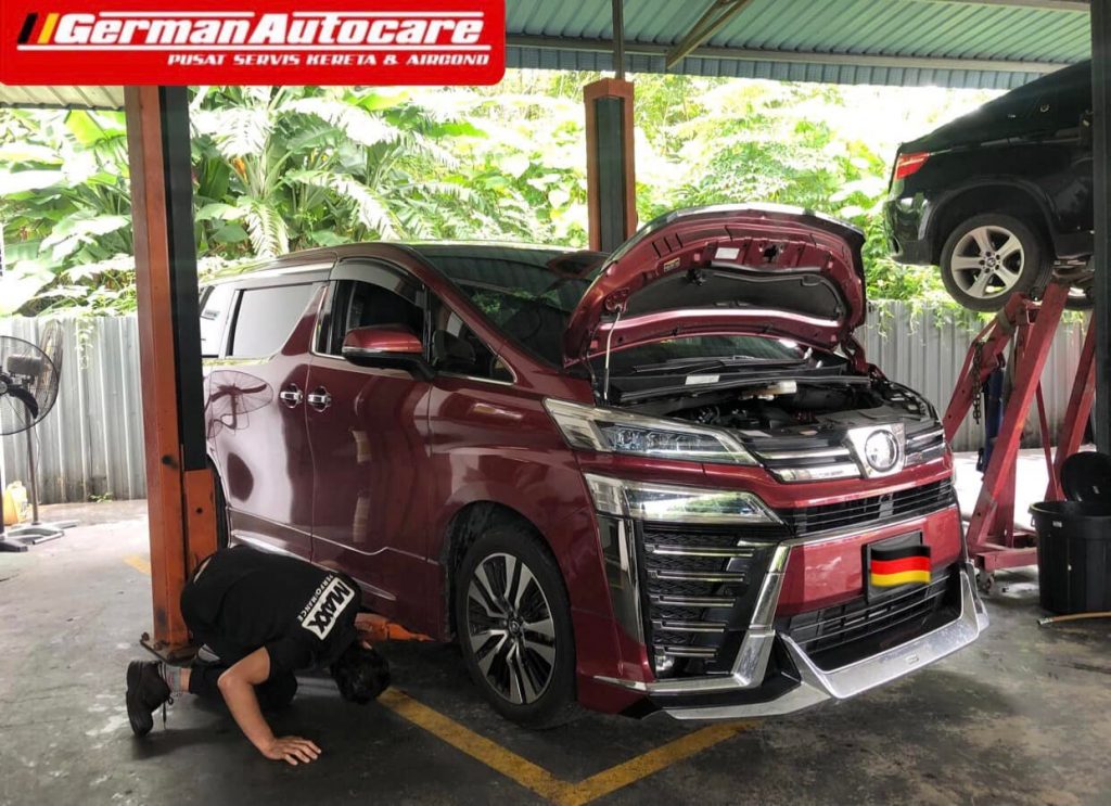 About – GAC Auto Care